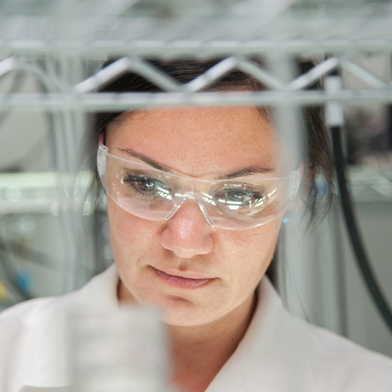 Jodie Noel – Operations Associate | Algenol Biotech